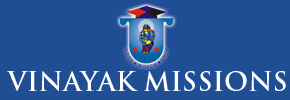 Vinayaka Mission University - IARAS